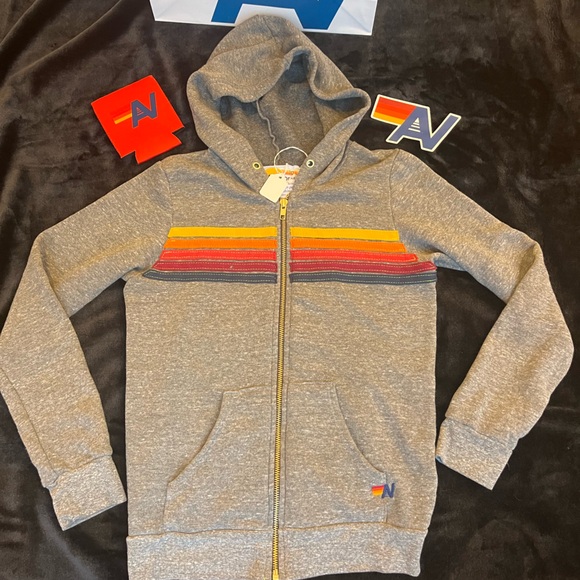 Aviator Nation | Shirts & Tops | New With Tag Kids Aviator Nation 5 ...